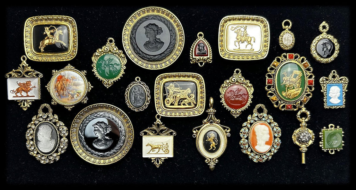 Heroes & Heroines – Robin Steele, Inc.