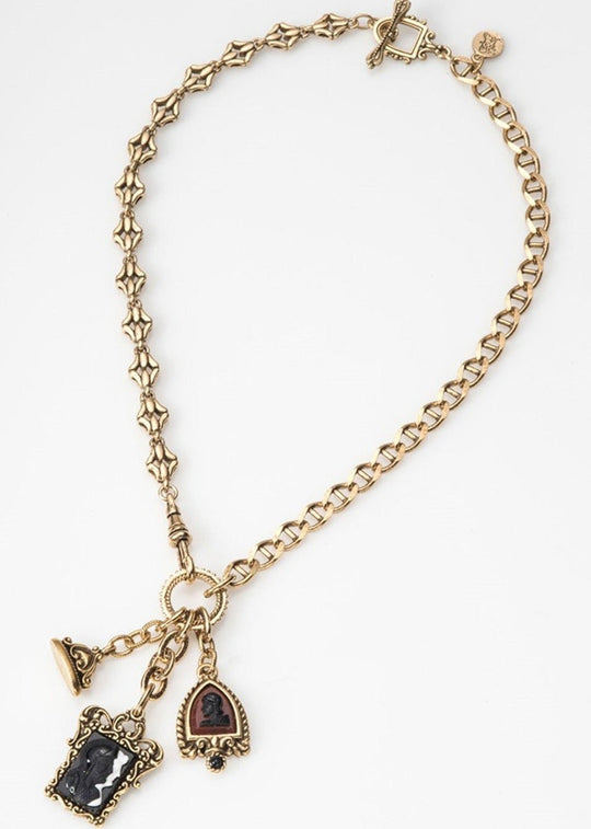 Necklaces – robinsteele