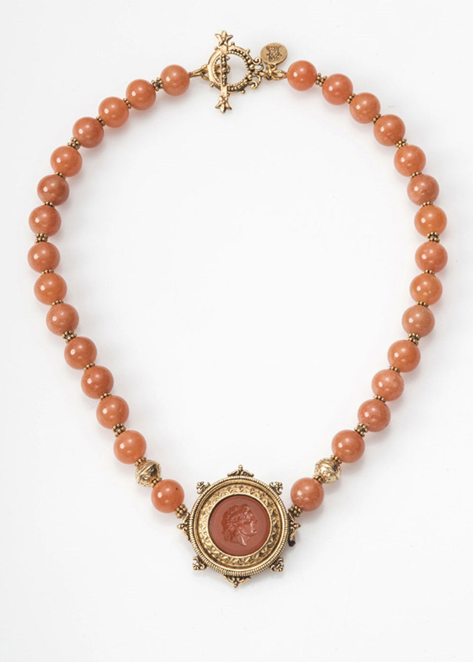 Necklaces – robinsteele