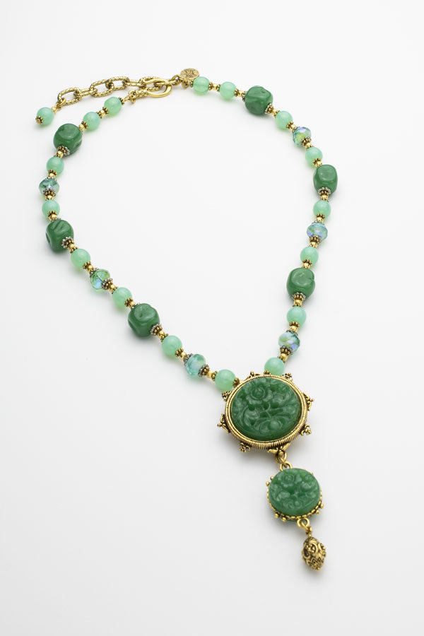 Necklaces – robinsteele