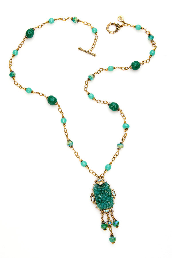 Necklaces – robinsteele