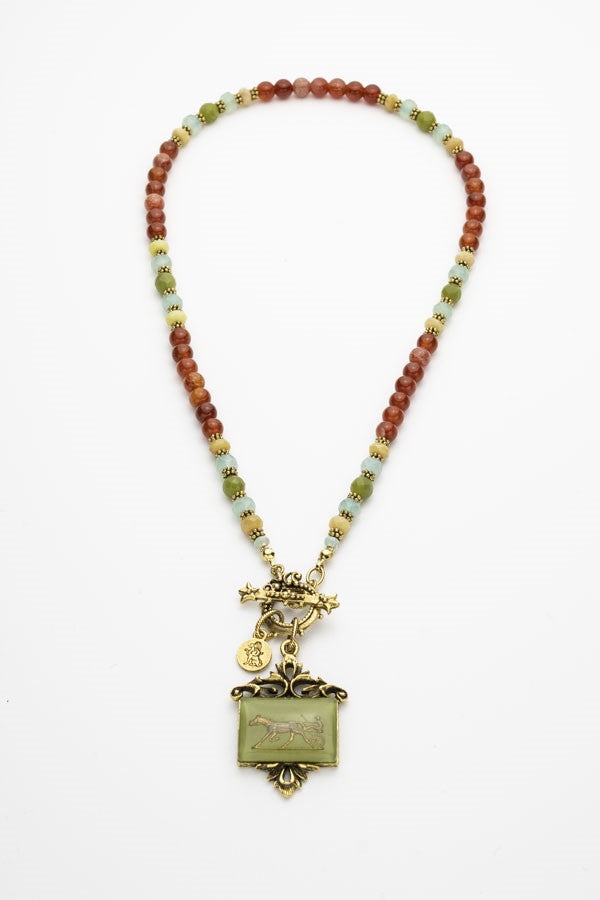 Necklaces – robinsteele